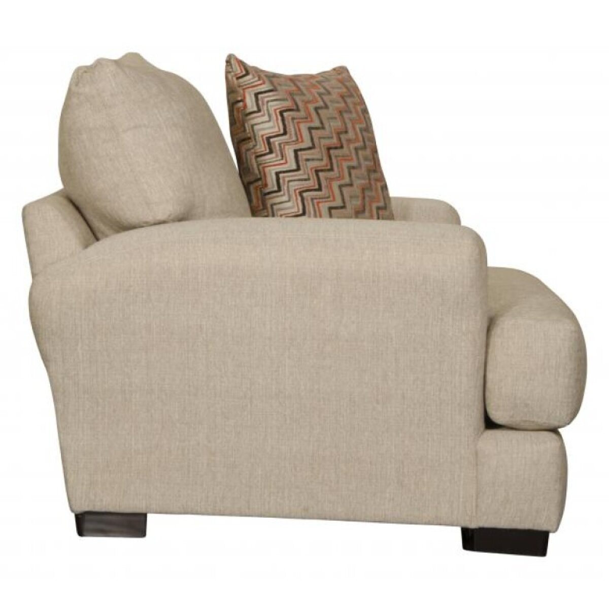 Ava Sectional 4498 RAF Sofa – Doughty's Furniture & Mattress - Clayton ...