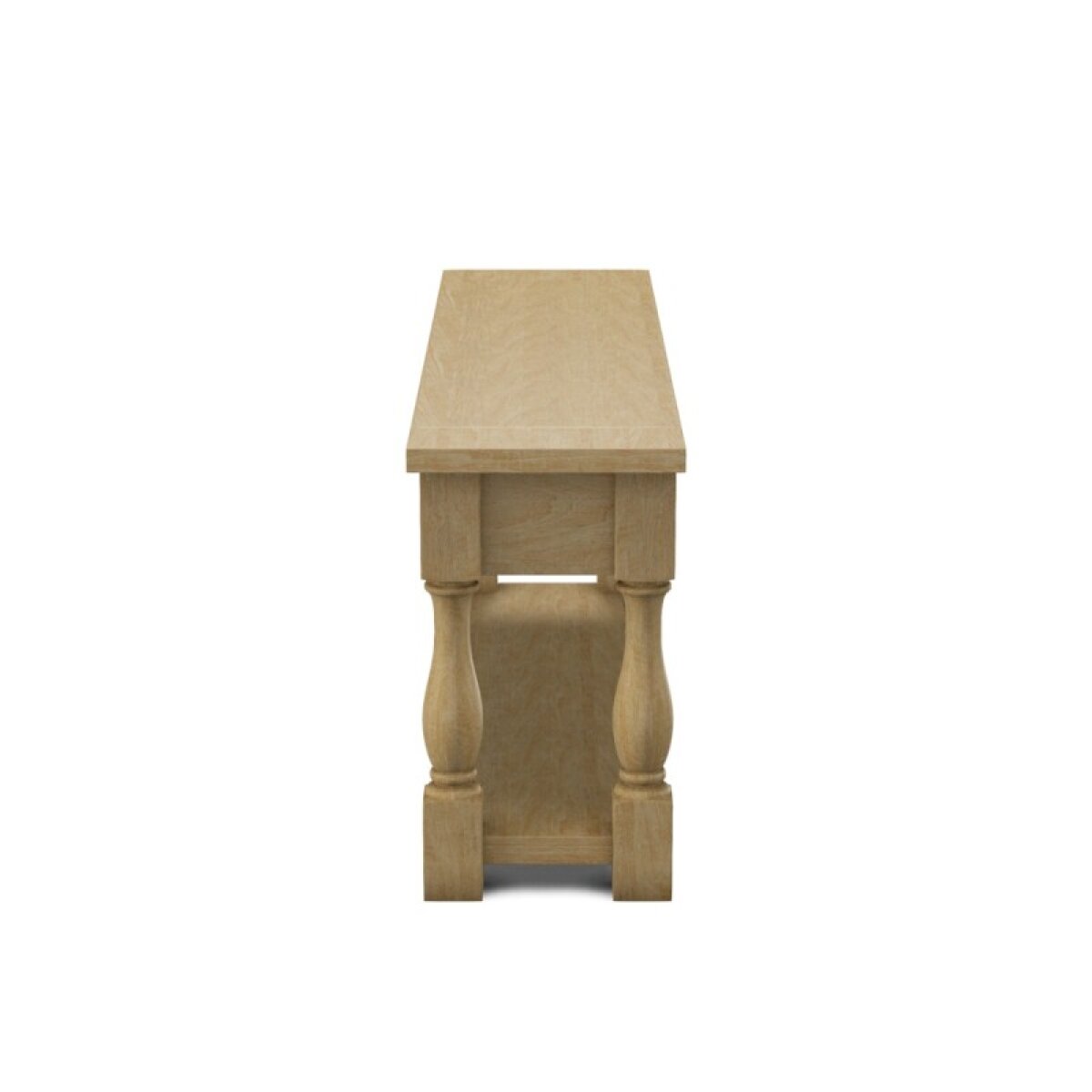 Tuscan Television Stand – Doughty's Furniture & Mattress - Clayton, NJ ...